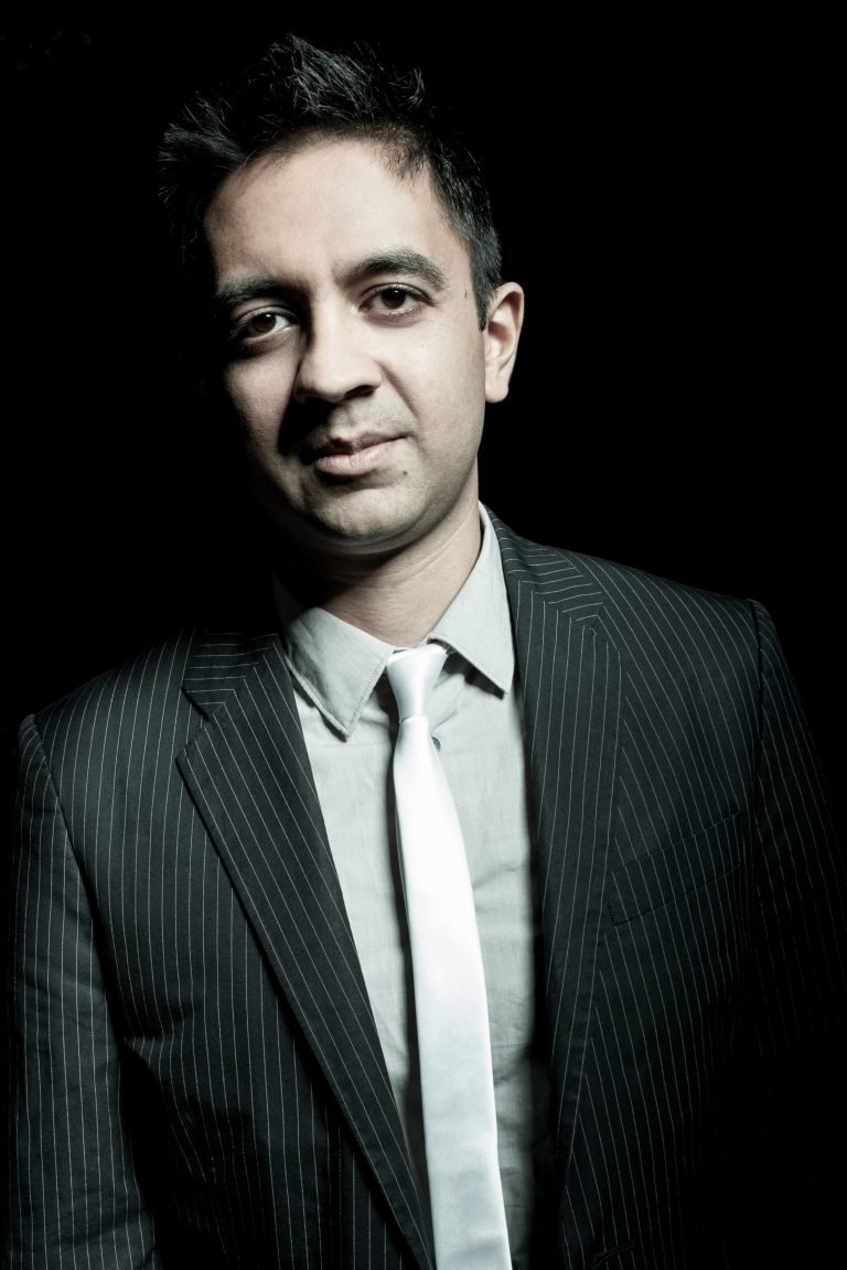 Vijay Iyer | Pi Recordings