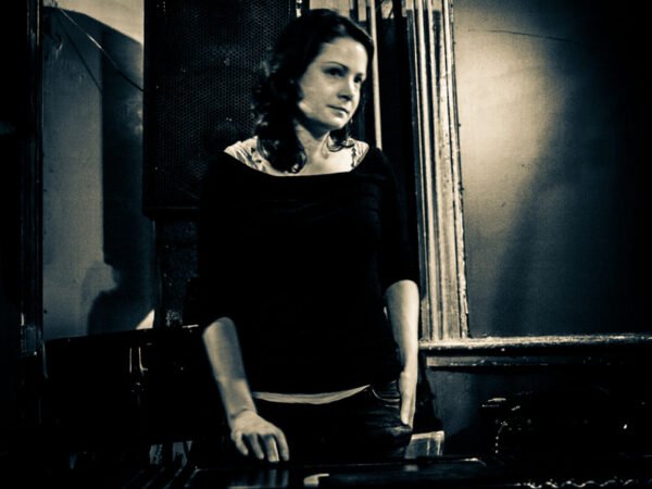 Kris Davis | Pi Recordings